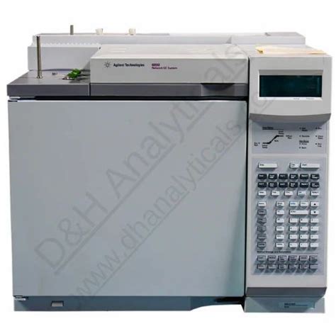 Refurbished Agilent Gc System At ₹ 800000piece In Vizianagaram Id Refurbished Agilent Gc System At ₹ 800000piece In Vizianagaram Id