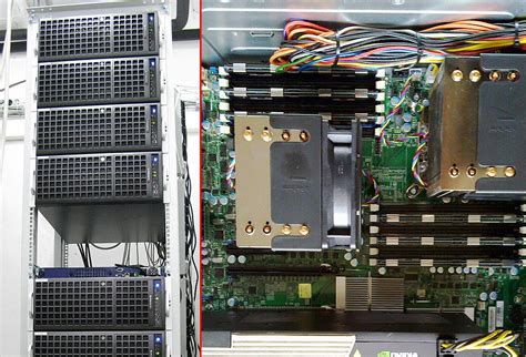 Dist Y Paralelos GPU CLUSTERS