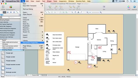 Security Plans How To Create Security Plan