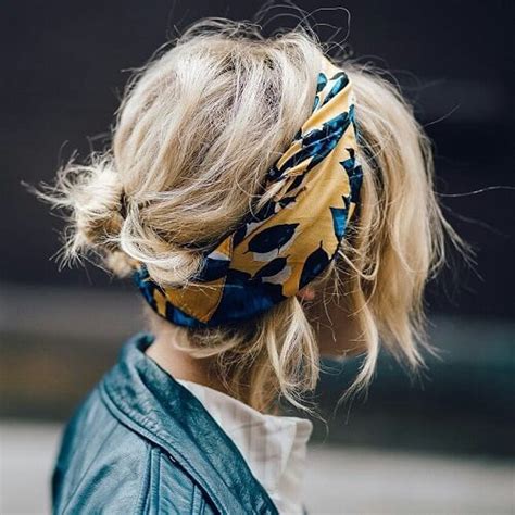 Short Hairstyles 50 Ideas On How To Rock Those Short Locks Hair Motive