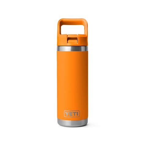 Yeti Rambler 18oz 532ml Straw Bottle Life Outdoors Shellharbour