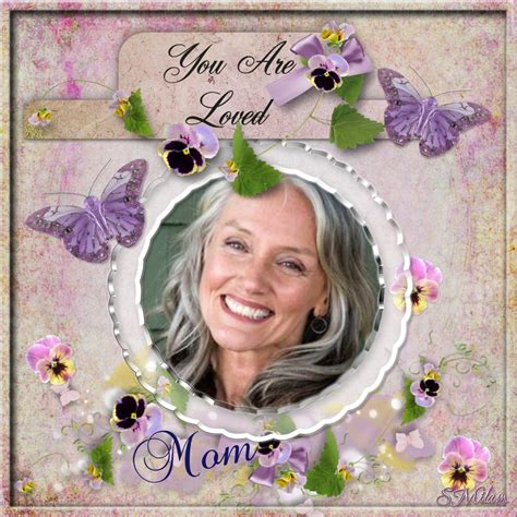 Smilam S Loving Mom Mother S Day And Every Day Loving Mom Mother S Day Every Day Mom