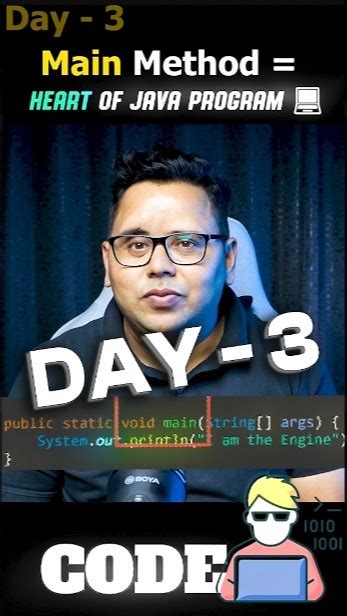 What If Main Method Is Missing In Java 🤔 Java Error Explained Youtube
