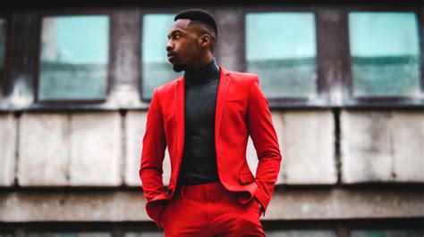 Mastering The Runway Male Runway Model Poses And Techniques John Casablancas