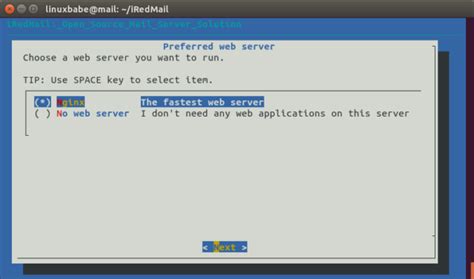 How To Easily Set Up A Full Fledged Mail Server On Ubuntu 2404 With Iredmail
