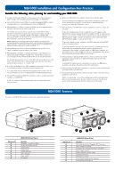 HP StorageWorks Modular Smart Array 1000 HP StorageWorks MSA1000 Configuration
