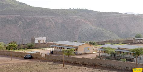 A Glimpse Of Areza Sub Zone Eritrea Ministry Of Information