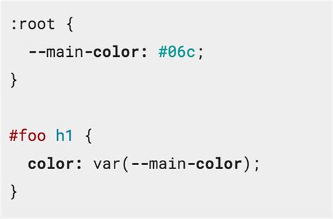 Google Chrome aceptará variables CSS Adictec