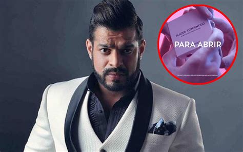 Karan Patel Promotes New Range Of Condoms To Explain Sex Without Mutual