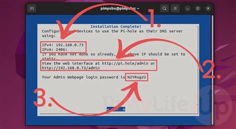 How To Install Pi Hole On Ubuntu Pi My Life Up