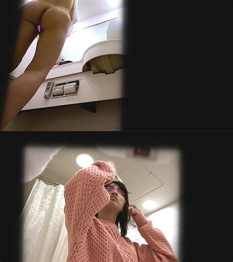 デジポット のぞきみ隊 パンツ貫通レベルの剛毛 アイドル級にかわいい女子大生 すみれ19 ホテルでの