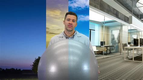 Lighting And Visual Evaluation The Color Lab