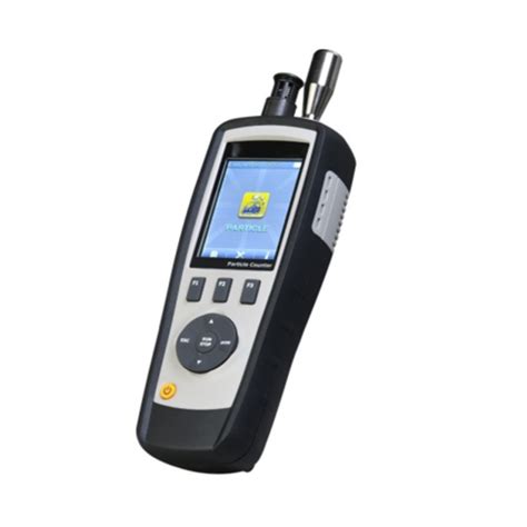 Particle Counter Instrument Devices Particle Counter Instrument Devices