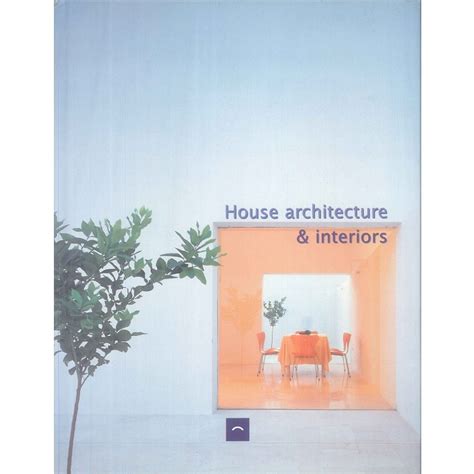 House Architecture And Interiors 9788481851151 絕版英文設計書 建築人設計人的店 上博圖書