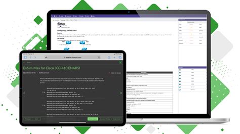 CCNP ENARSI Kit Boson