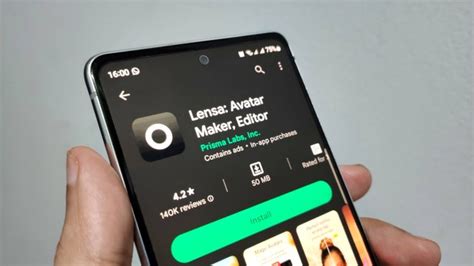 Aplikasi Lensa AI Yang Viral Dikecam Bikin Avatar Vulgar Kumparan