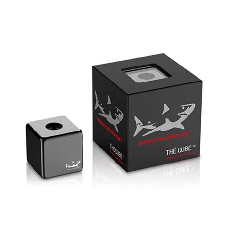 The Cube™ Battery