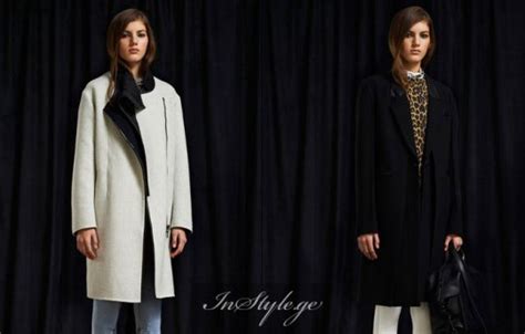 ყველაზე მოდური პალტოები