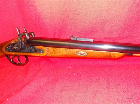 CVA Express Double Rifle SxS C For Sale At Gunsamerica Com