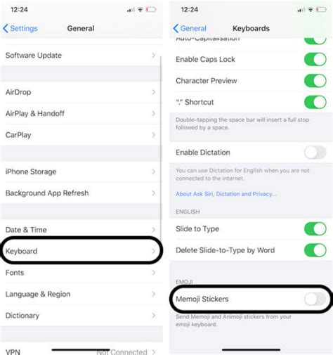 How To Add Emoji To Your Iphone Keyboard 3 Easy Ways