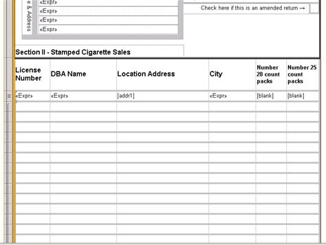Andrus Development Only Display Rows Per Page In A Ssrs Report