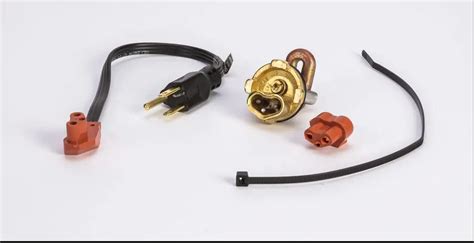 Block Heater Plug Tractorbynet