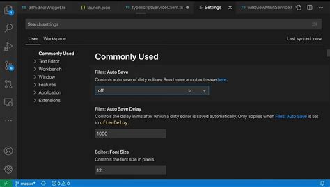 Enable Autosave In Visual Studio Code Techdecode Tutorials
