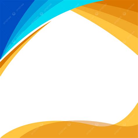 투명 배경 곡선에 파란색과 주황색 물결 모양 배경 요약 떨리는 Png 일러스트 및 벡터 에 대한 무료 다운로드 Pngtree