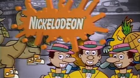 Nickelodeon Home Video Intro Montage Bumper 1993 1999 Youtube