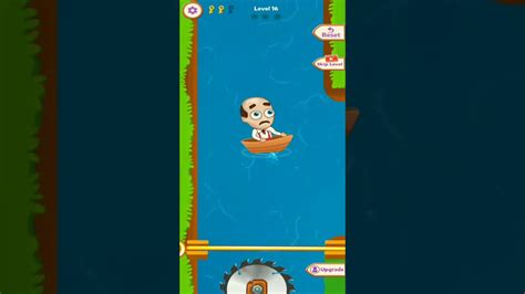 Save Daddy Save Daddy Pull The Pin Level 2 Android Gameplay Youtube