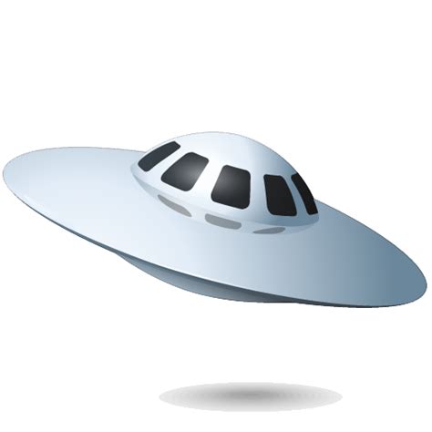 UFO PNG Transparent Images