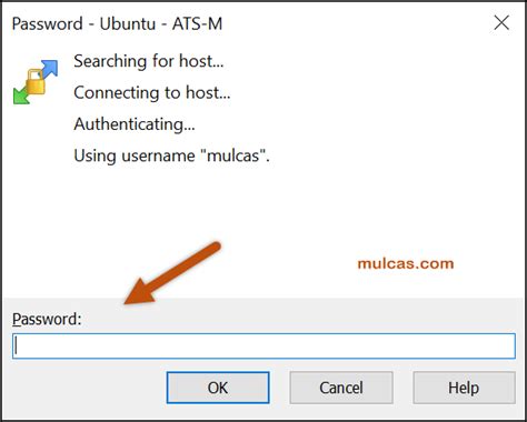 [solved] Connect To An Ubuntu Server As A Root Using Winscp