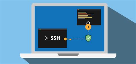 Rdp Vs Ssh Different Tools For Remote Access