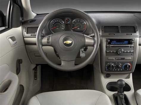 2006 Cobalt Lt Interior