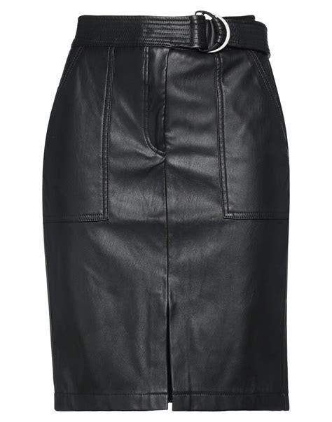 Buy Salsa Mini Skirts Black At 42 Off Editorialist