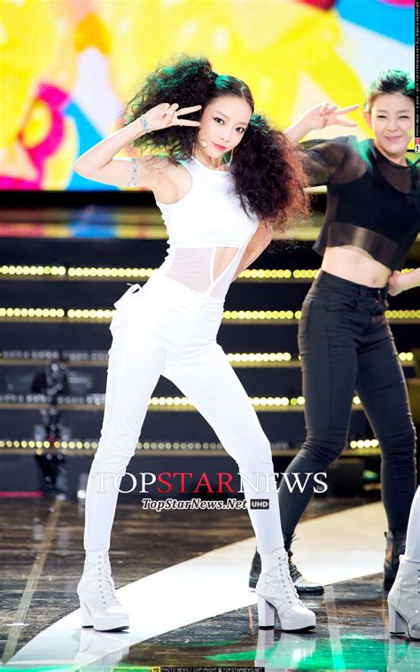 Hd포토 카라kara 구하라 예쁘게 찍어주세요~ 쇼케이스 네이트 연예