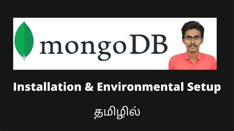 Mongodb Installation And Environmetal Setup On Windows 64 Bit 32