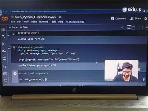Ankit Kumar On Linkedin Python Functions Keywordarguments