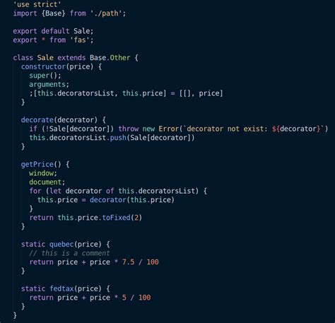 Github Vonheikemennight Owl Sublime Scheme A Sublime Text Color Scheme Based On Sarah