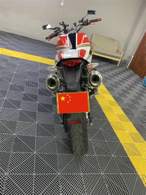 安徽大贸杜卡迪795 价格55000元 摩托车二手网