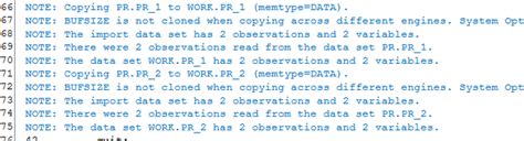 Solved Is Select Statement In Proc Datasets Case Sensitive Sas Support Communities