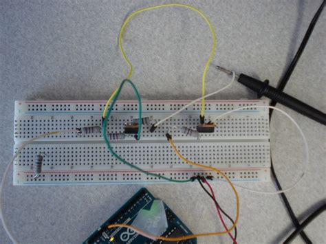 Controlling Voltage From 0 10v With Transistor Unable To Go Lower Than 5v General Guidance