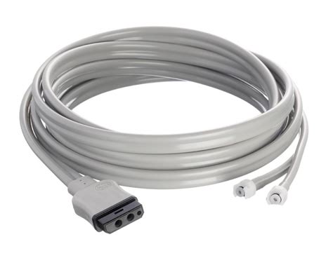 Ge Nibp Hose 36 Metre With Male Nibp Connectors Walters Medical