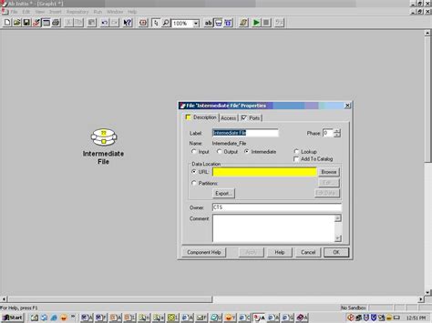 Ab Initio Tutorials Dataset Components