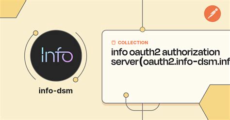 Info Oauth2 Authorization Server Info Oauth2