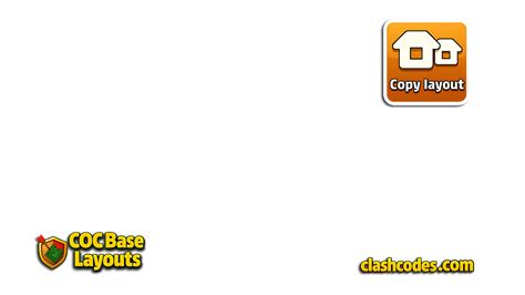 Top Bases For Clash Of Clans 2025