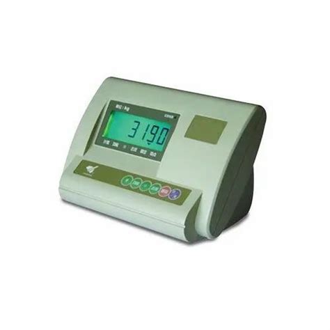 Digital Weighing Indicator At Rs 25000 Digital Weighing Indicator In Gwalior ID 21127009448