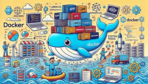 docker devops codenewbie buildinpublic softwaredevelopment