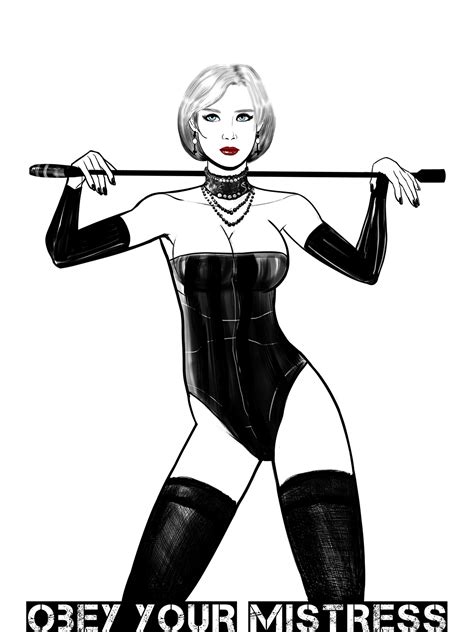 dominatrix 25 by raulovsky hentai foundry