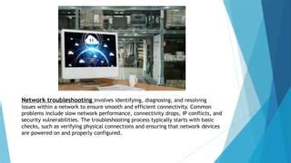 Network Troubleshooting Pptx PPTX